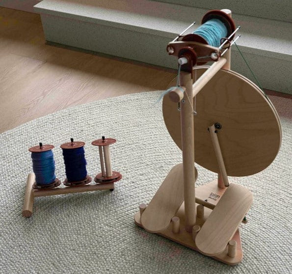 Weaving Looms, Spinning Wheels, Accessories Louet Specialist Australia ...