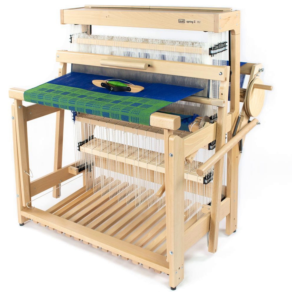 Weaving Looms, Spinning Wheels, Accessories Louet Specialist Australia ...